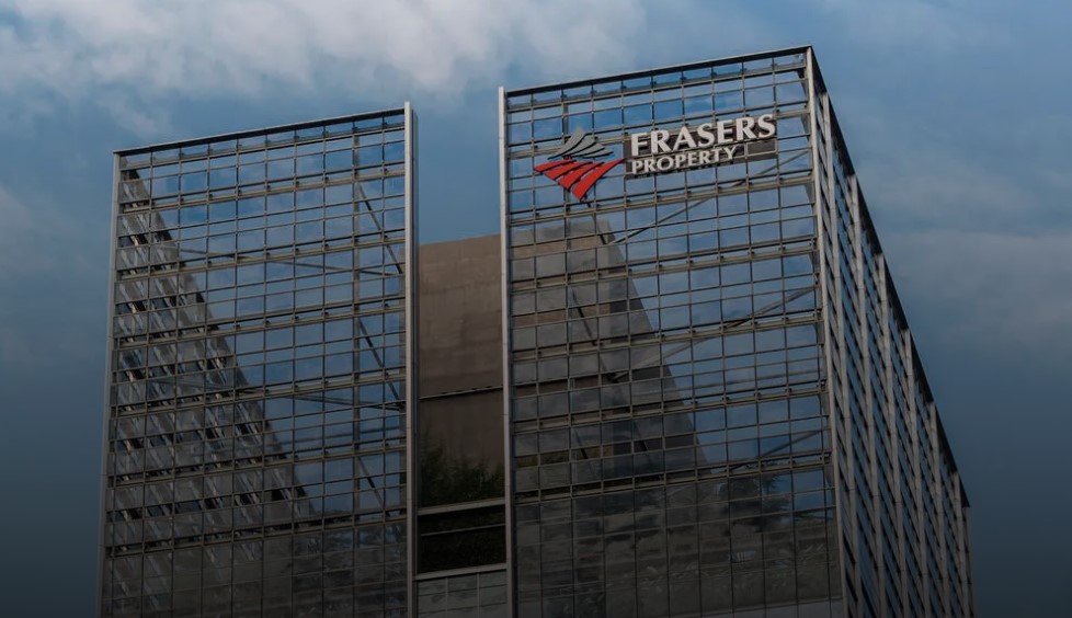 Frasers Property expects lower values for investment property in UK and Europe
